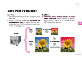 intoPIX - All you wanted to know about Jpeg 2000 | PDF