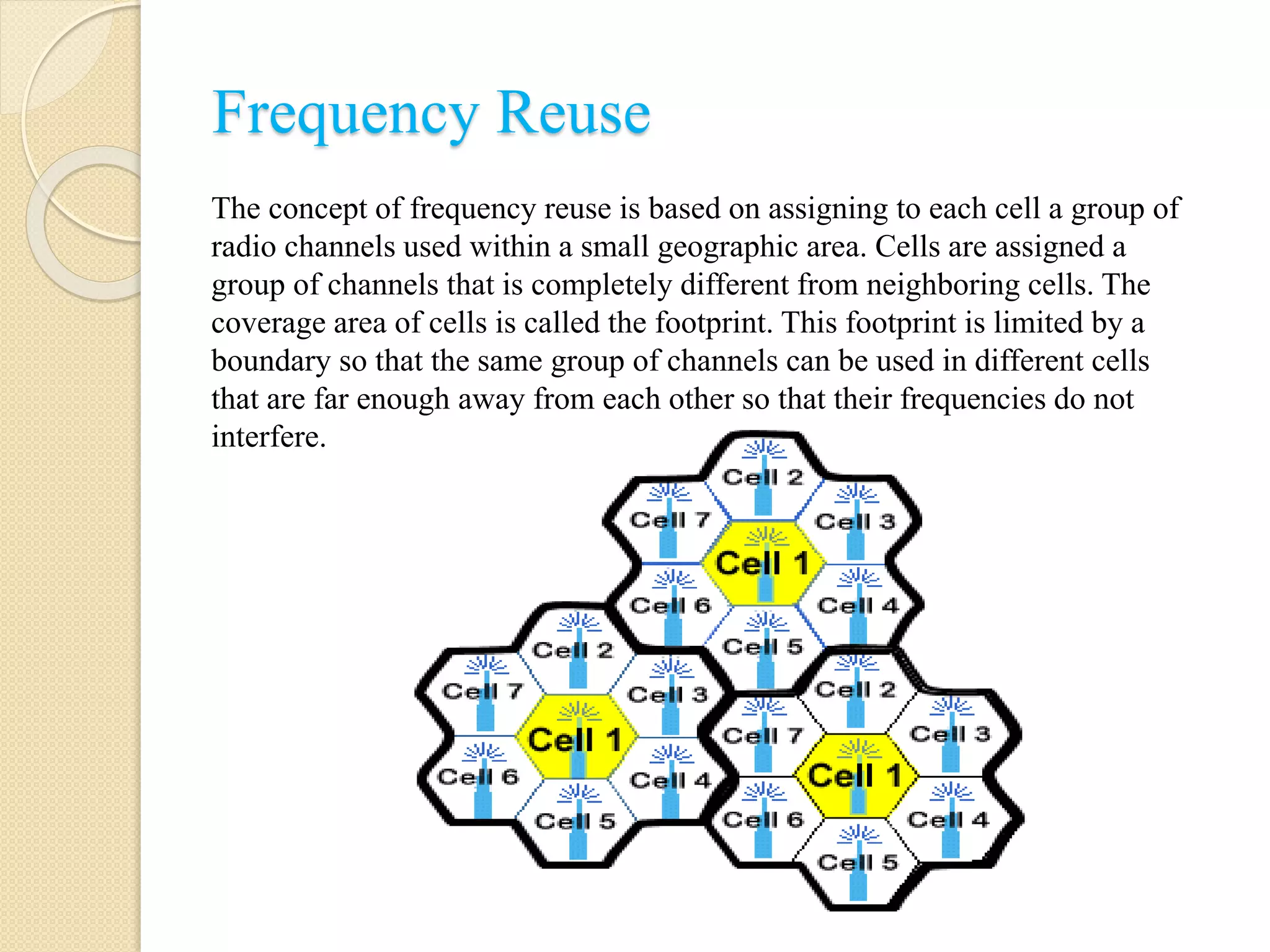 Intorduction to cellular communication | PDF