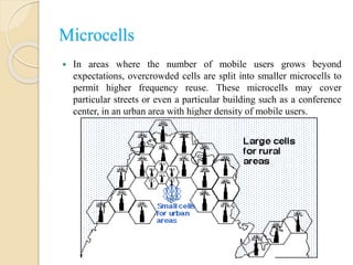 Intorduction to cellular communication | PDF
