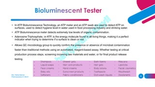 Introduction to cosmetics | PPT