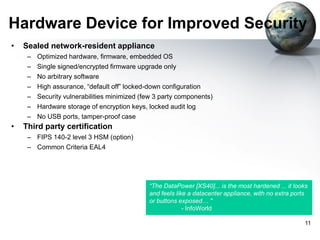 Intorduction to Datapower | PDF