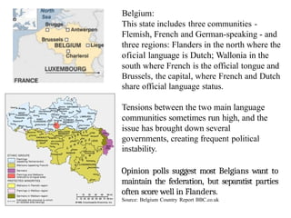 Intorduction to GeoPolitics and types of | PPTX