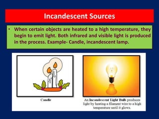 Intorduction to lighting | PPT
