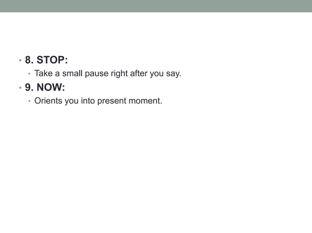 Intorduction To Neuro Linguistic Programming Nlp By Dr Ghulam Dastgeer Ppt