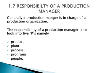 Intorduction To Production MGT UNIT-1.pptx