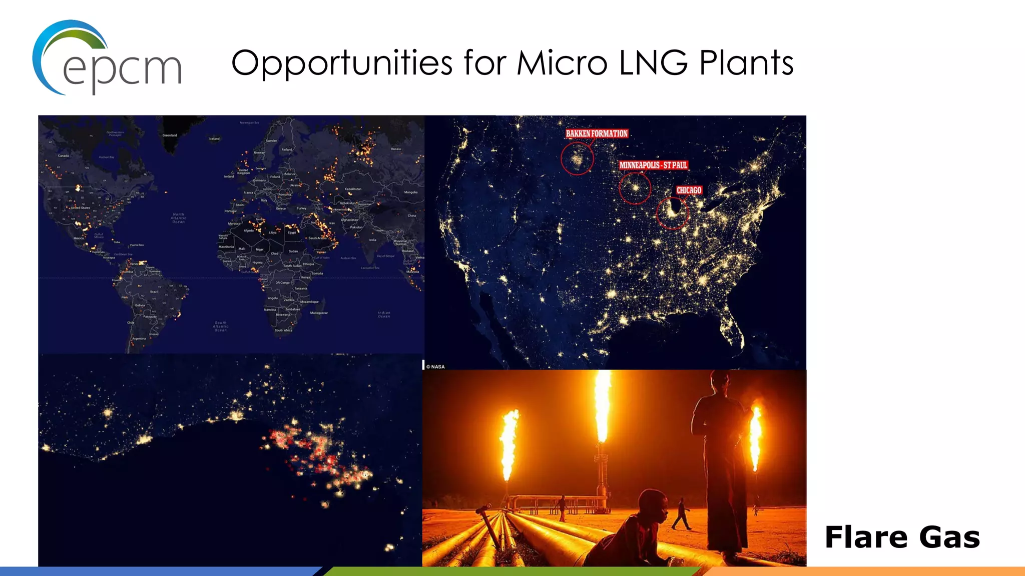 Introduction to Small Scale LNG Opportunities | PDF