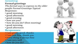 Intoroducting one self ptt | PPT