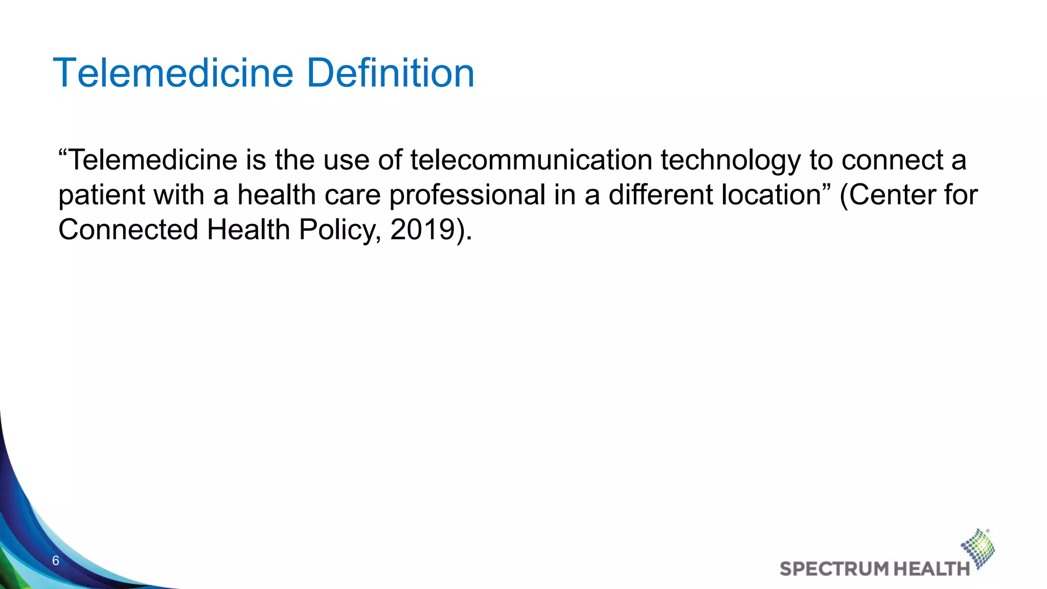 Into the Great Wide Open: Introduction to Telemental Health Practice | PDF