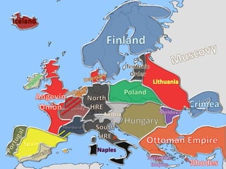 Into the light 1540 | PPT