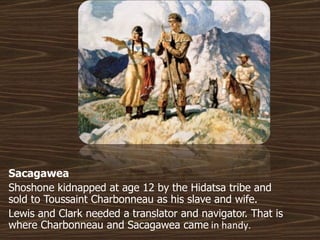 Into the Unknown | PPT