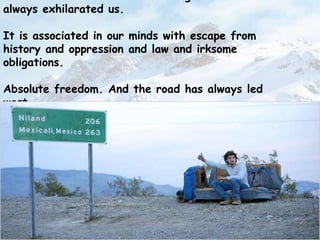 Into the Wild | PPTX | Religion & Spirituality