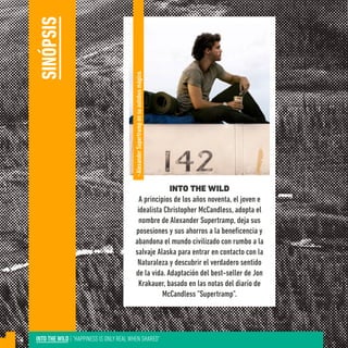Into The Wild | PDF