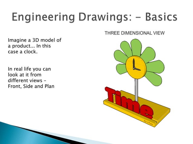 Year 10 Engineering - Lesson 1 - Intro To Course And Technical Drawing Basics | PPT