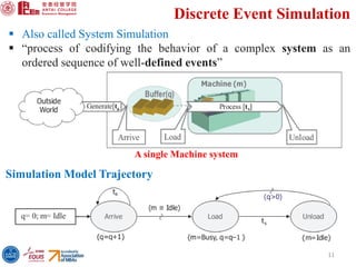 Into to simulation | PPT
