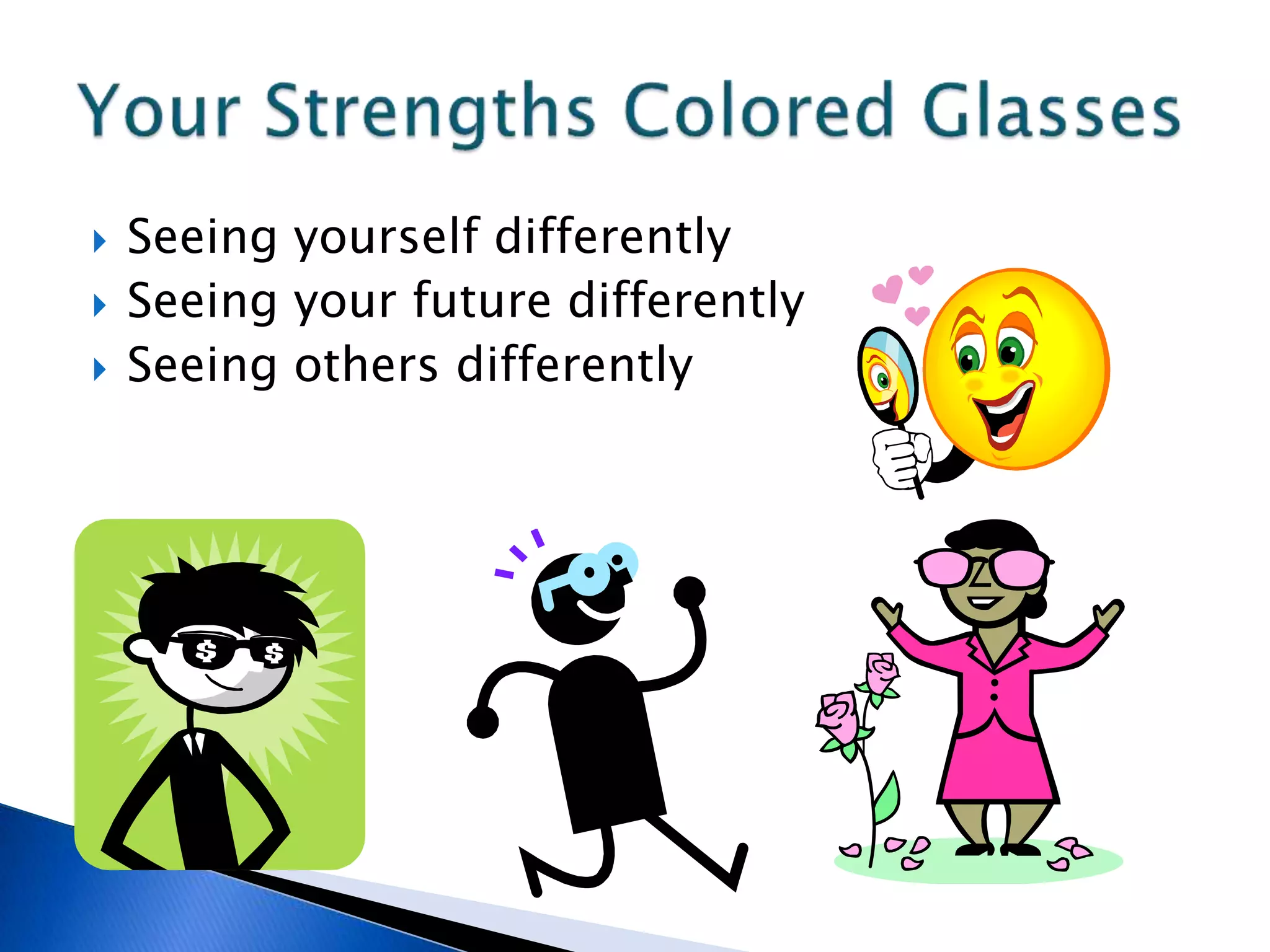 Intro to Strengths | PPT