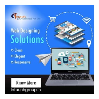Intouch Quality Services | PDF