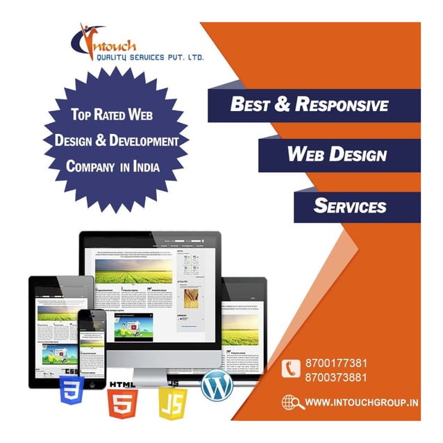 Intouch Quality Services | PDF