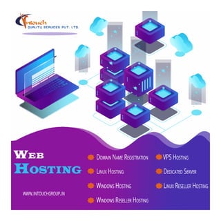 Intouch Quality Services | PDF