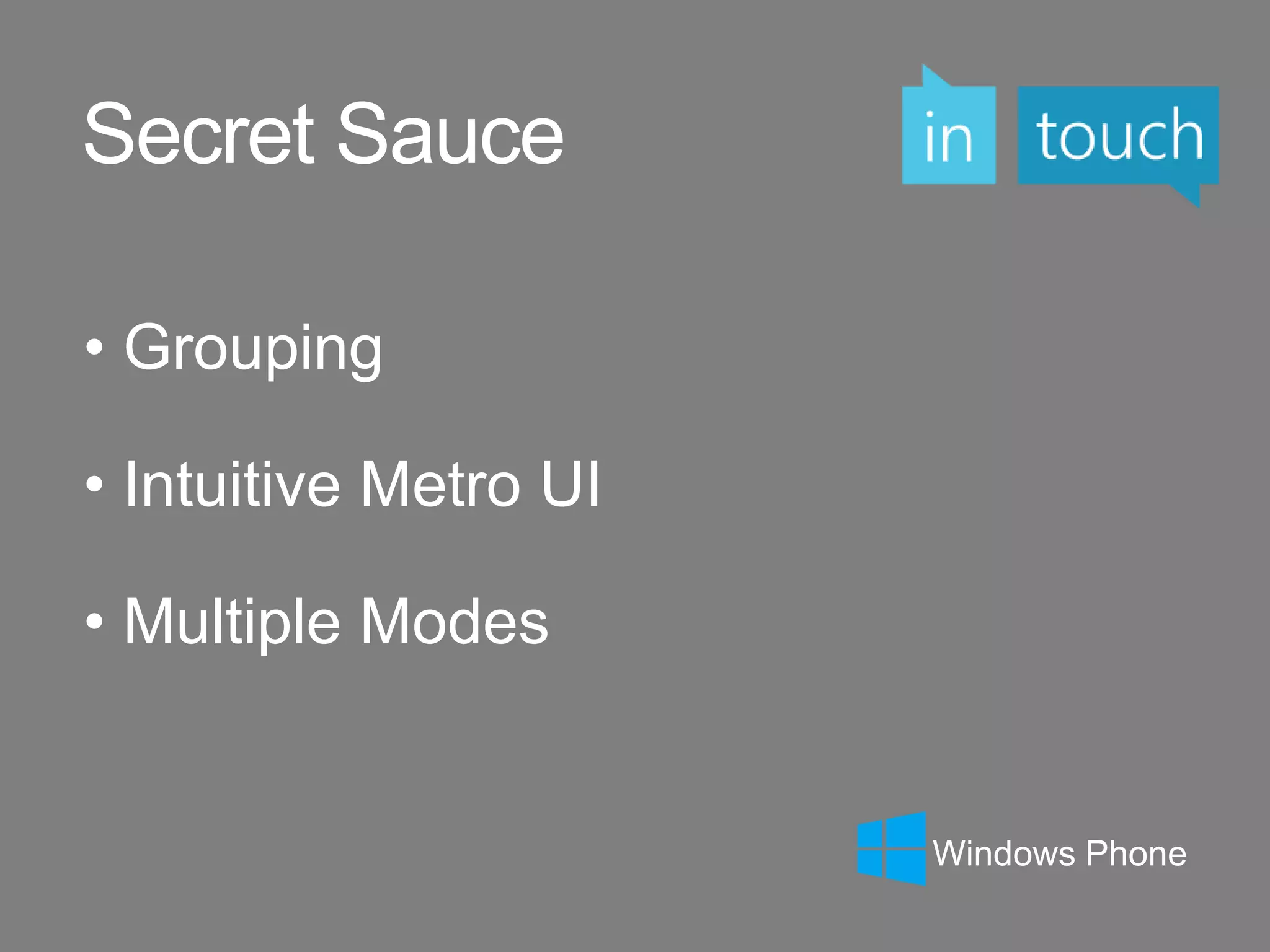EECS 441 Final Presentation | PPTX | Computer Software and Applications | Computing
