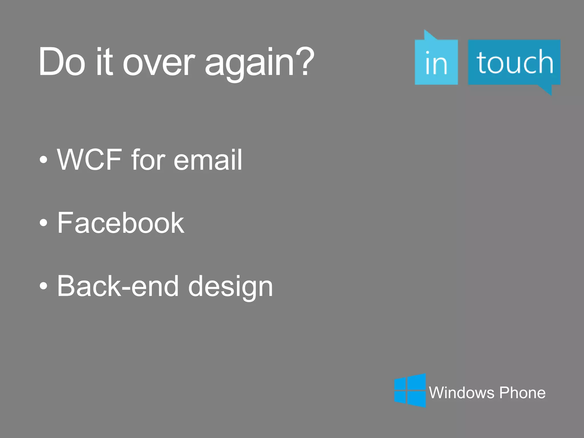 EECS 441 Final Presentation | PPTX | Computer Software and Applications | Computing