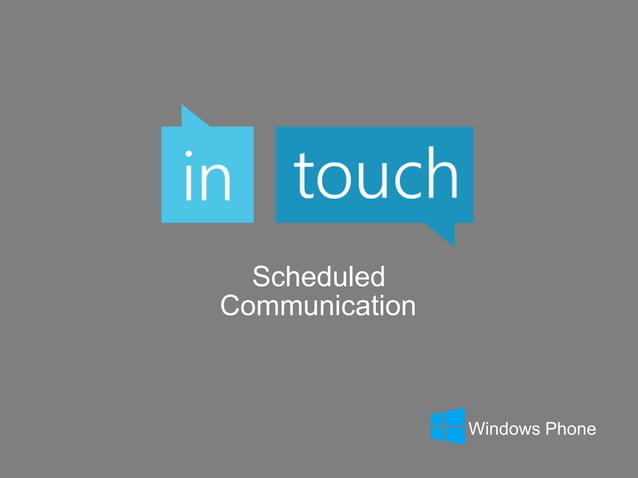 EECS 441 Final Presentation | PPTX | Computer Software and Applications | Computing