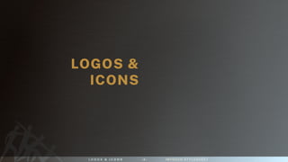 InTouch Logo and Branding | PPT