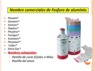 INTOX. FOSFUROS.ppt