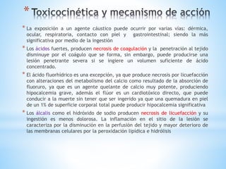 Intoxicacion por Cáusticos.pptx