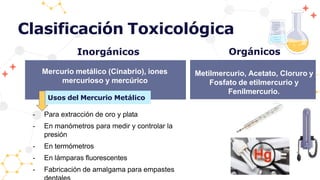 Intoxicacion por Mercurio Actual 2023 (1).pptx