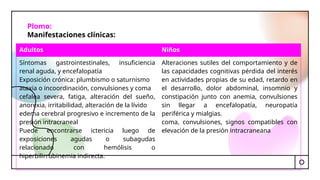 INTOXICACIÓN EN URGENCIAS MANEJO MEDICO | PPTX