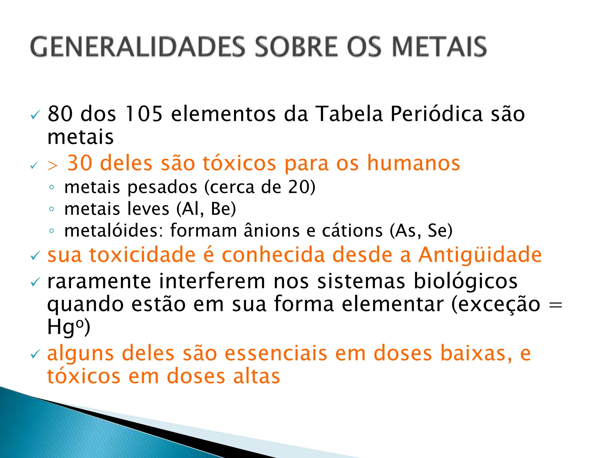 intoxicação metais pesados CORRIGIDO.pptx