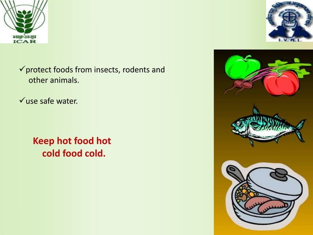 meat borne Intoxications