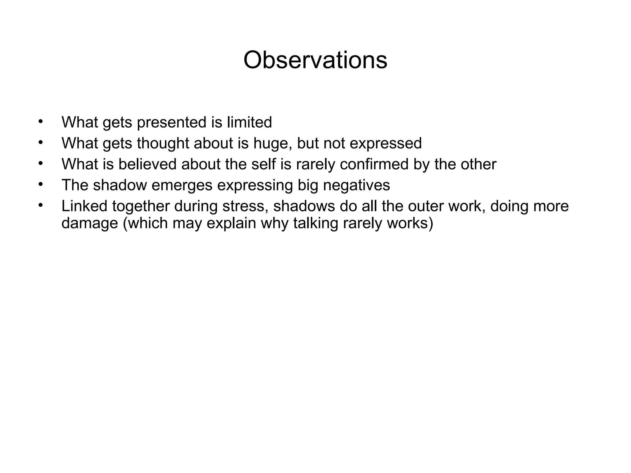 INTPs in Relationships | PPT