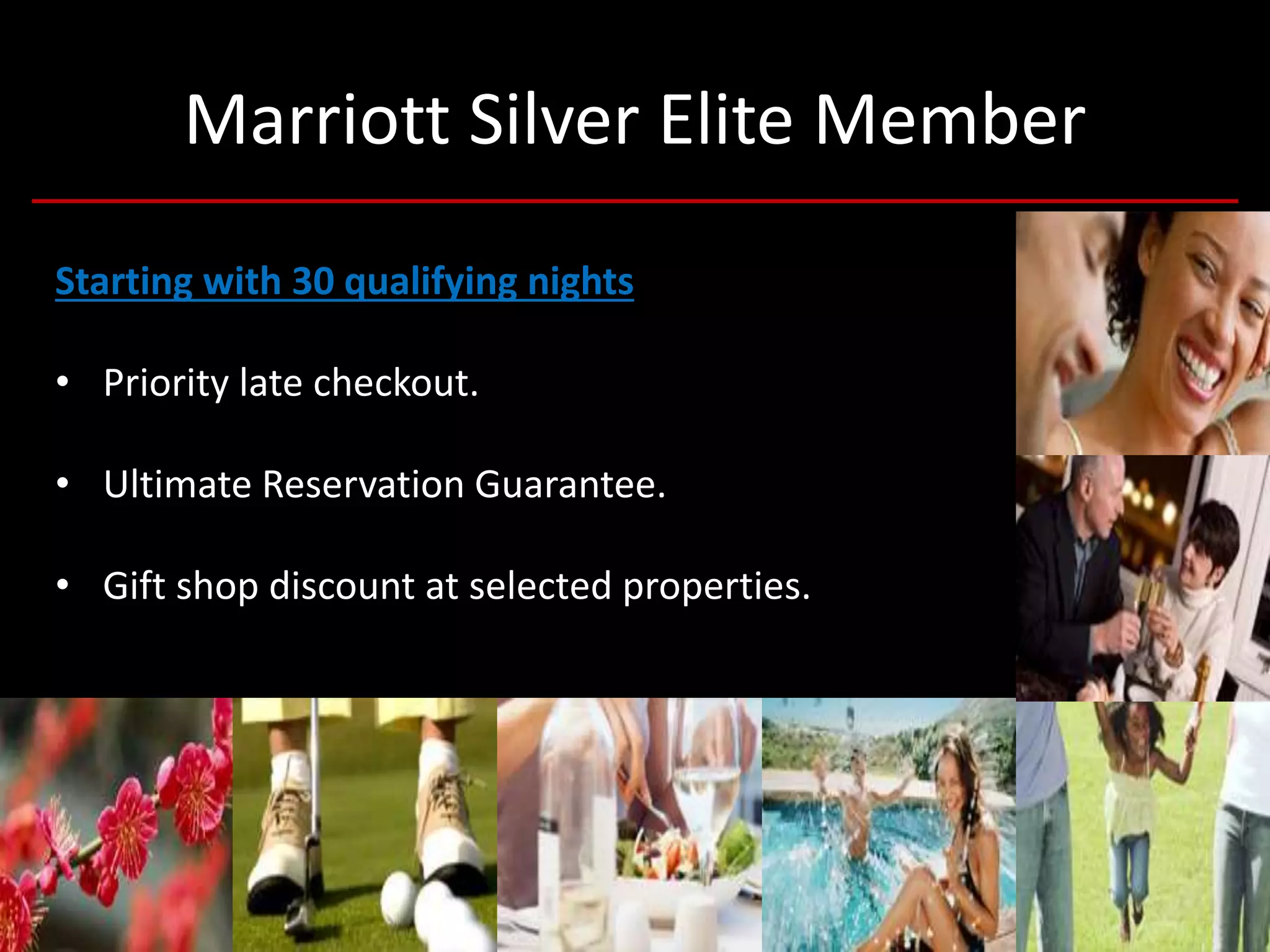 Intr. of marriott brands | PPTX