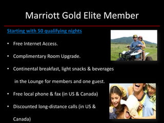 Intr. of marriott brands | PPTX