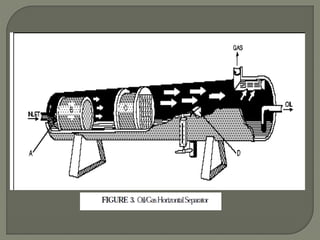 oil field processing oil field processing | PPT