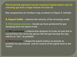 oil field processing oil field processing | PPT