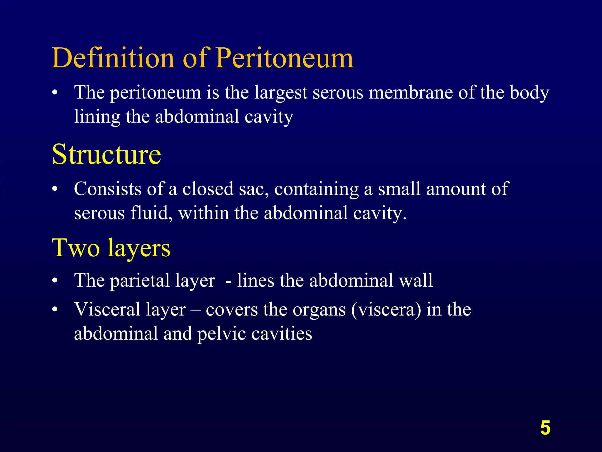Intra-Abdominal infection the lect #.ppt