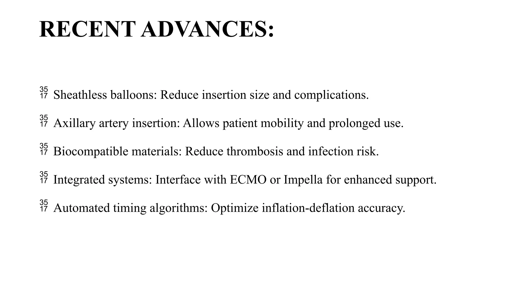 INTRA-AORTIC BALLOON PUMP (IABP).pptx PPT | PPTX