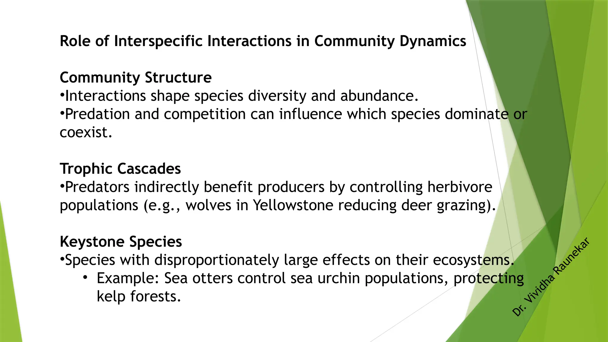 Intra-community (interspecific) interactions.pptx
