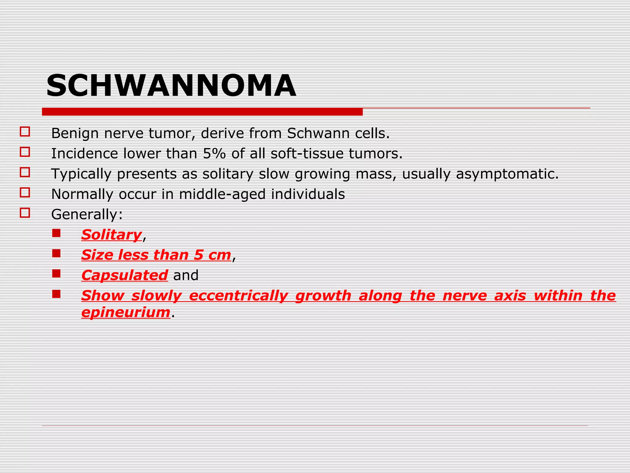 Intra muscular non - traumatic lesions - ultrasonographic evaluation | PPT