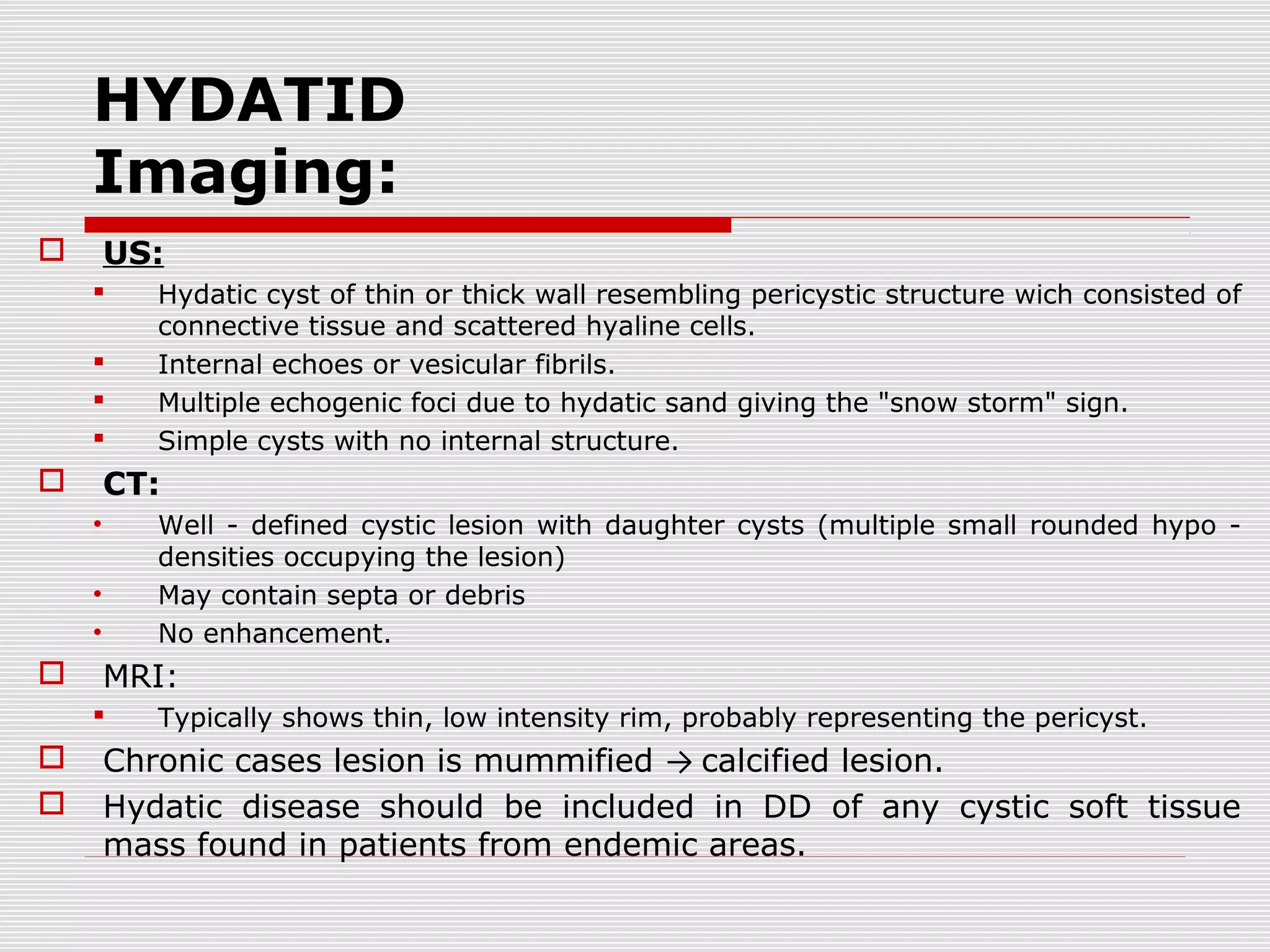 Intra muscular non - traumatic lesions - ultrasonographic evaluation | PPT