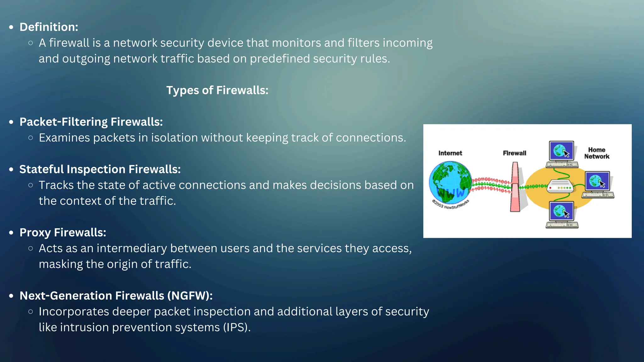 intra-trans-firewall-analysis, explanation of intera trans firewall | PDF