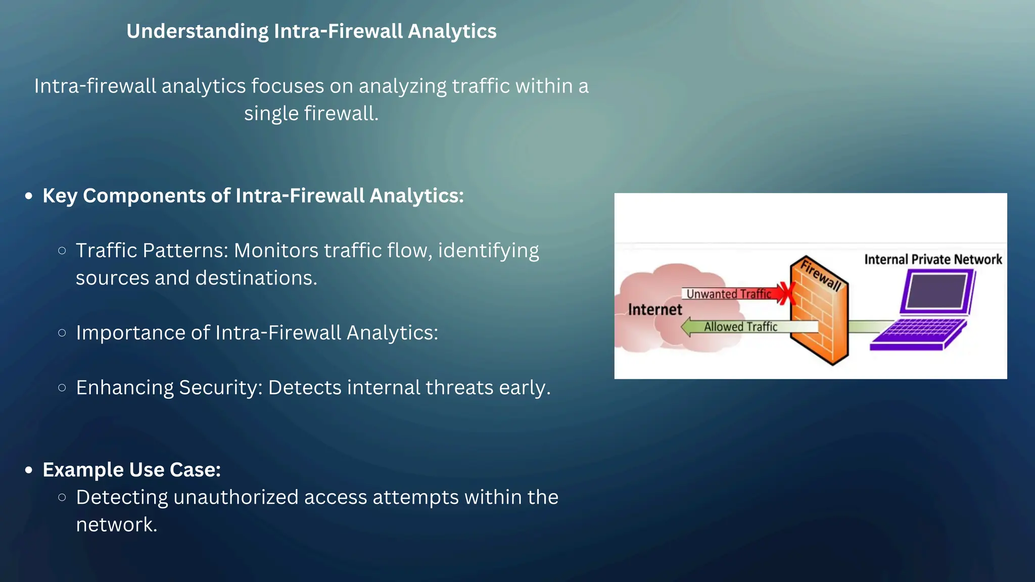 intra-trans-firewall-analysis, explanation of intera trans firewall | PDF