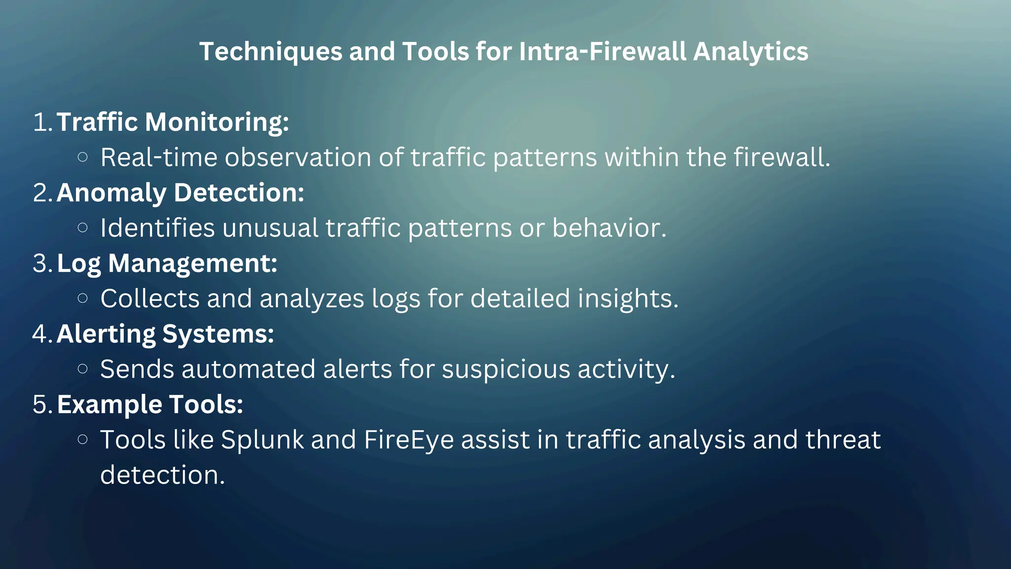 intra-trans-firewall-analysis, explanation of intera trans firewall | PDF