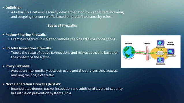 intra-trans-firewall-analysis, explanation of intera trans firewall | PDF