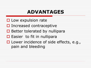 INTRA-UTERINE DEVICES.ppt