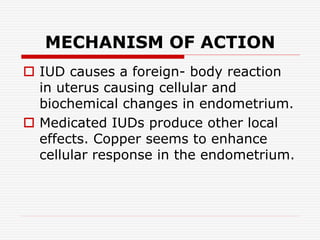 INTRA-UTERINE DEVICES.ppt