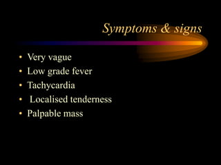 Intraabdominal abcess- types and management .pptx