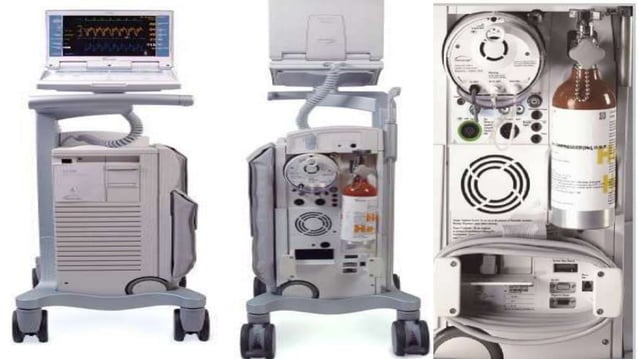 Intra aortic balloon pump and ECMO | PPTX
